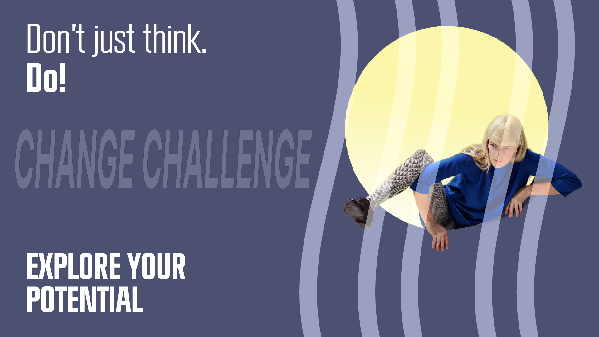 The Change Challenge